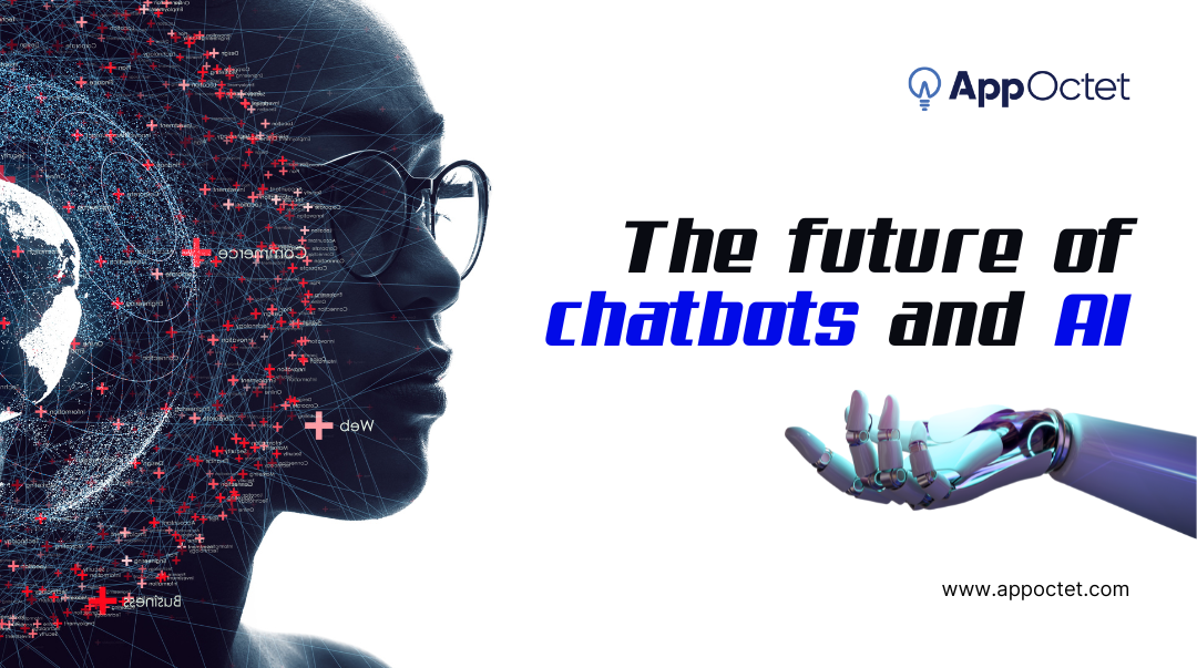 The Rise Of Chatbots-Transforming Communication with AI